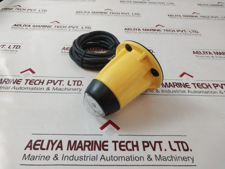 Daniamant Sl-400 Life Boat Light - Aeliya Marine