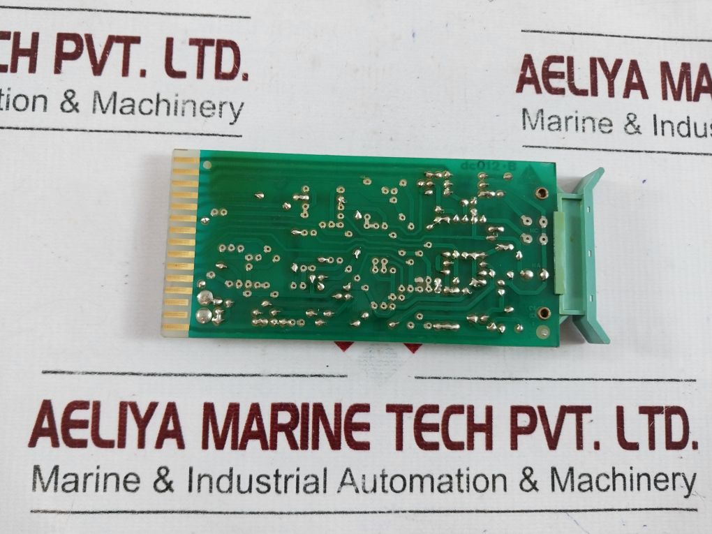 Dc012•b Pcb Card - Aeliya Marine