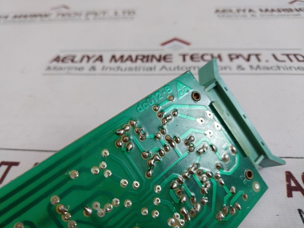 Dc012•b Pcb Card - Aeliya Marine