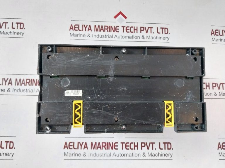 Deif Ppm Dg Protection & Power Management System - Aeliya Marine