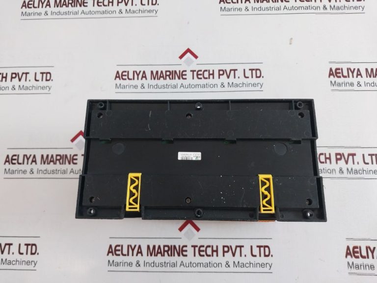 Deif Ppm Dg Protection And Power Management - Aeliya Marine