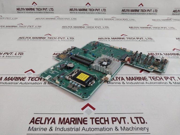 Dell Ipplp-rh/th Motherboard Rev: A00 - Aeliya Marine