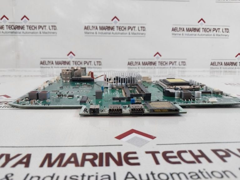 Dell Ipplp-rh/th Motherboard Rev: A00 - Aeliya Marine