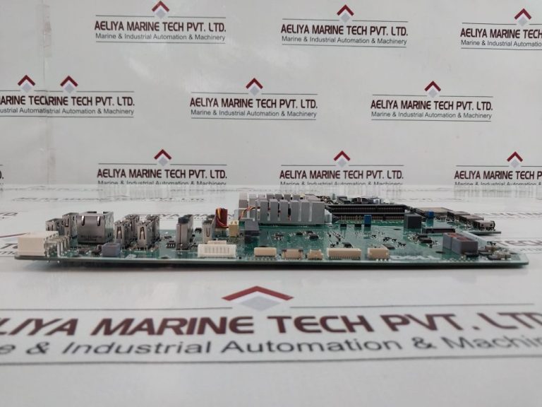 Dell Ipplp-rh/th Motherboard Rev: A00 - Aeliya Marine