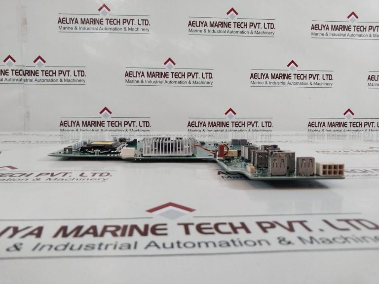 Dell Ipplp-rh/th Motherboard Rev: A00 - Aeliya Marine