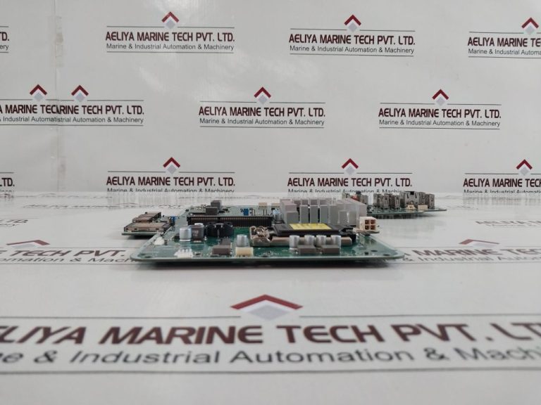 Dell Ipplp-rh/th Motherboard Rev: A00 - Aeliya Marine