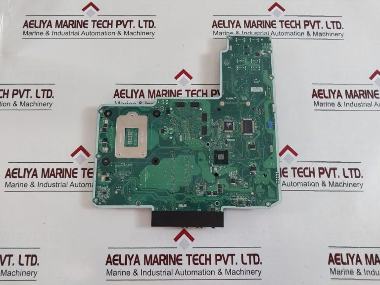 Dell Ipplp-rh/th Motherboard Rev: A00 - Aeliya Marine