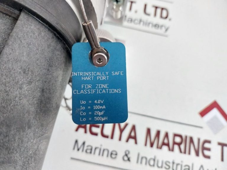 Det-Tronics PIRECLB1A1W2 Gas Detector-Infrared hydrocarbon gas detector.