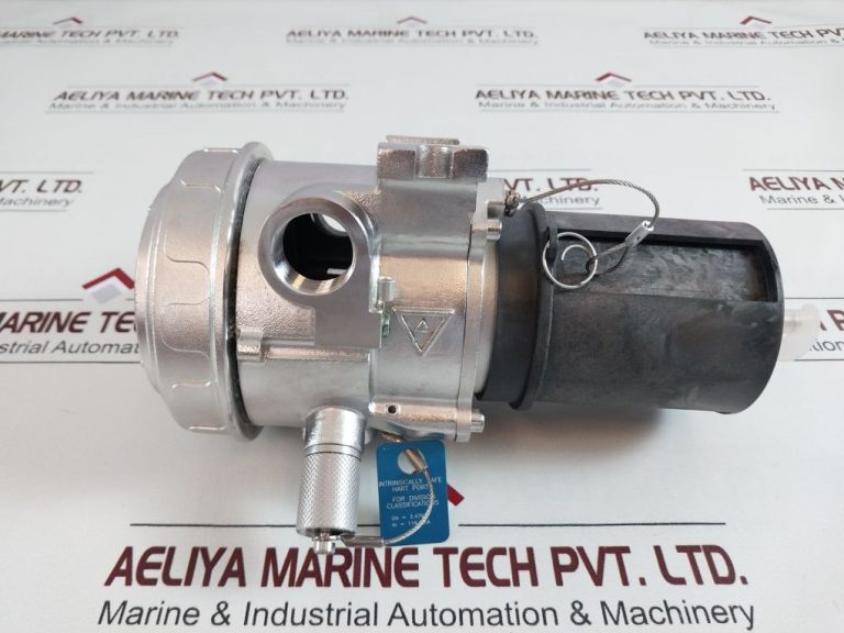 Det-Tronics PIRECLB1A1W2 Gas Detector-Infrared hydrocarbon gas detector.