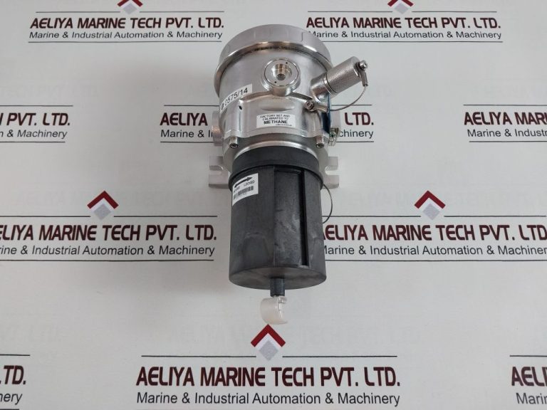 Det-Tronics PIRECLB1A1W2 Gas Detector-Infrared hydrocarbon gas detector.