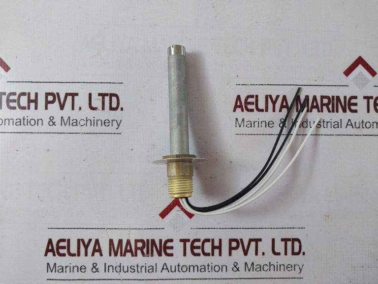 Detect-a-fire 27121-0 Fire Heat Detector - Aeliya Marine