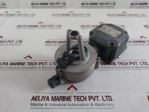 Draeger Polytron 2 Ir Infrared Gas Detector - Aeliya Marine