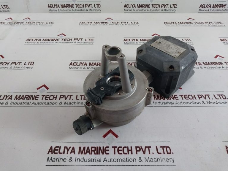 Draeger Polytron 2 Ir Infrared Gas Detector - Aeliya Marine