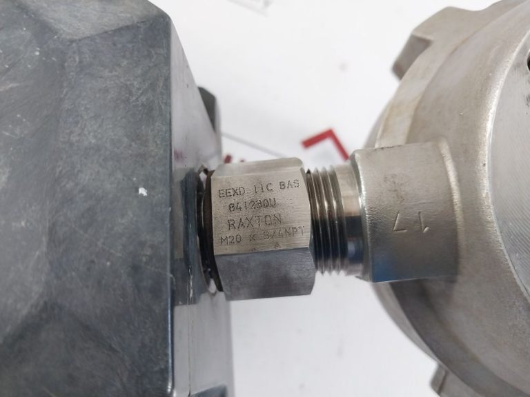 Draeger Polytron 2 Ir Infrared Gas Detector - Aeliya Marine