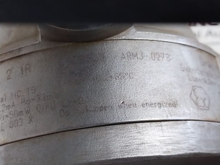 Draeger Polytron 2 Ir Infrared Gas Detector - Aeliya Marine