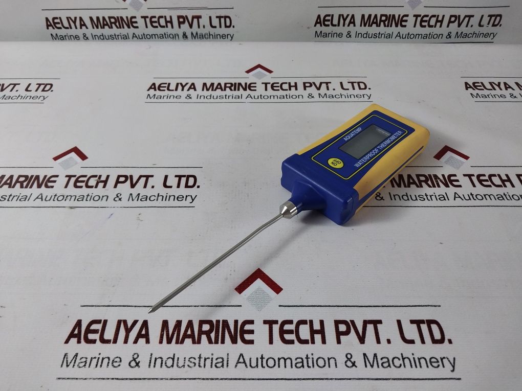 E.t.i. 0.1°c Aquatemp Thermometer - Aeliya Marine