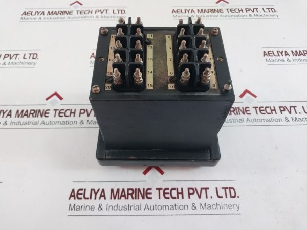 Easun Reyrolle B33x2 Relay 110v - Reliable Protection