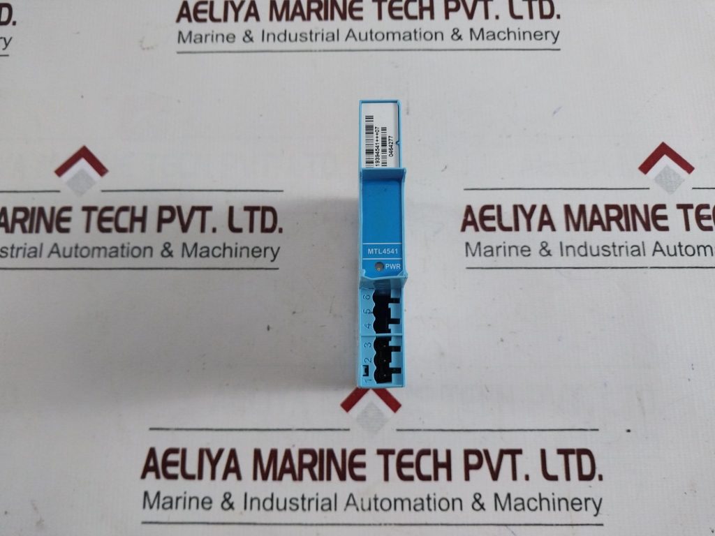 Eaton Mtl4541 Repeater Power Supply - Aeliya Marine