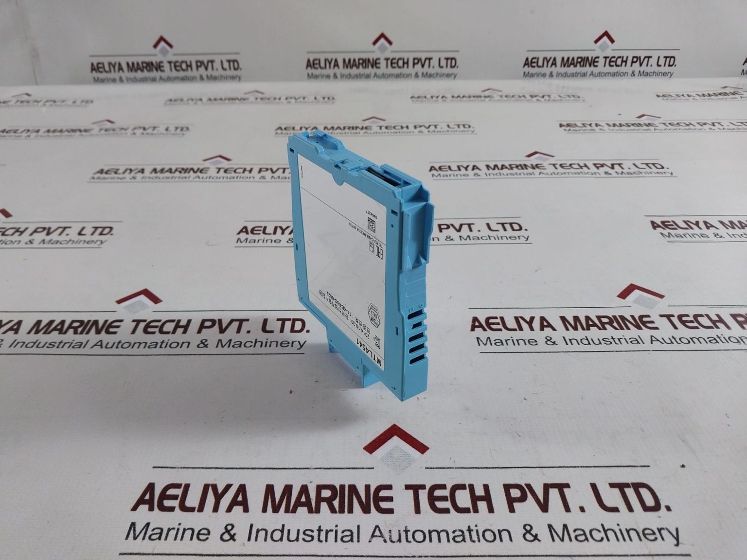 Eaton Mtl4541 Repeater Power Supply - Aeliya Marine