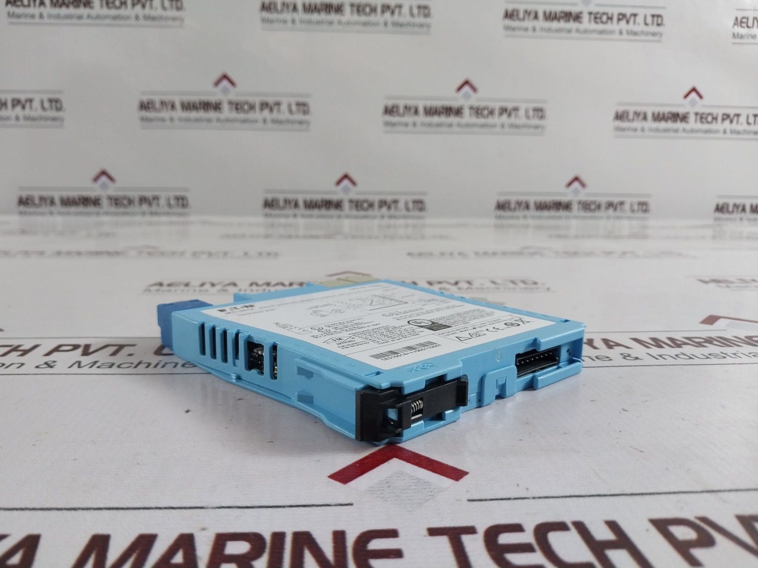 Eaton Mtl5514 Switch/ Proximity Detector Interface With Line Fault ... Eaton Mtl5514 Switch/ Proximity Detector Interface With Line Fault ...