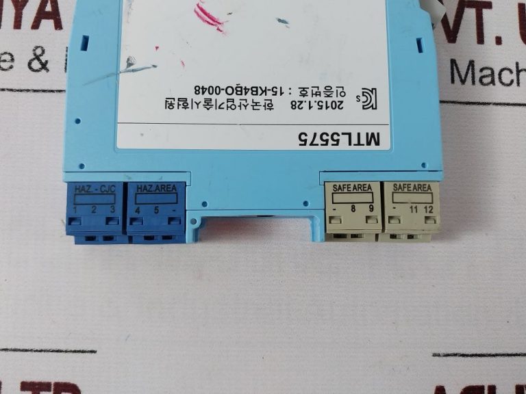 Eaton Mtl5575 Temperature Converter 20-35v - Aeliya Marine