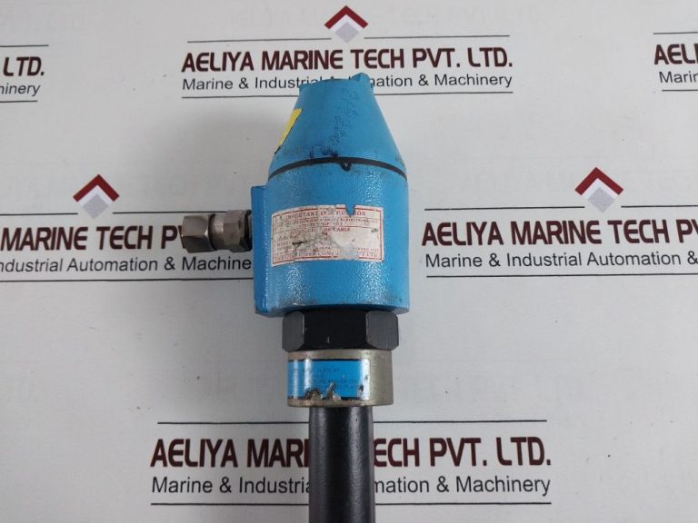 Eip 550 Rf Level Switch - Aeliya Marine