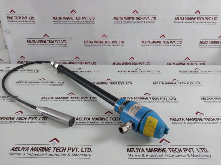 Eip 550 Rf Level Switch - Aeliya Marine