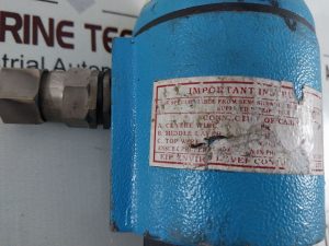 Eip 550 Rf Level Switch - Aeliya Marine