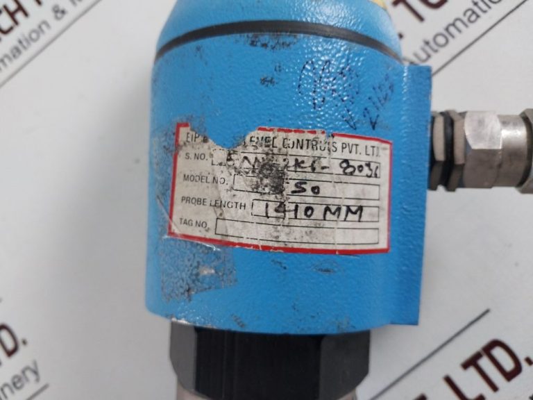 Eip 550 Rf Level Switch - Aeliya Marine