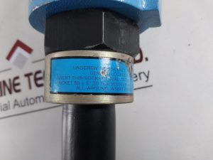 Eip 550 Rf Level Switch - Aeliya Marine
