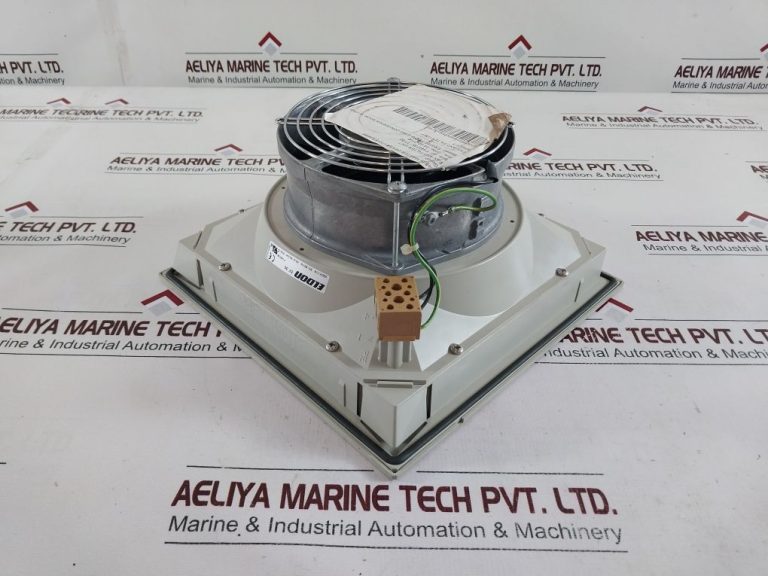 Eldon Ef 30 Fan And Filter Unit Ip54 - Aeliya Marine