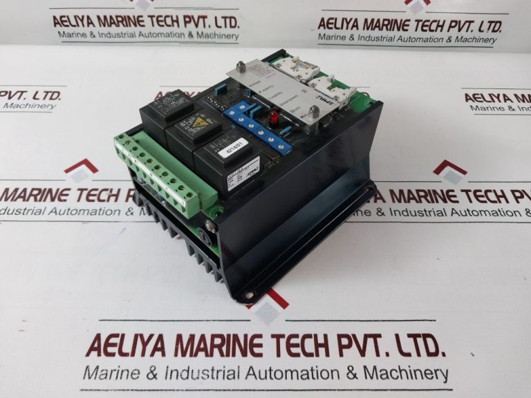 Emri Lx10.1 V2.3 Automatic Voltage Regulator - Aeliya Marine