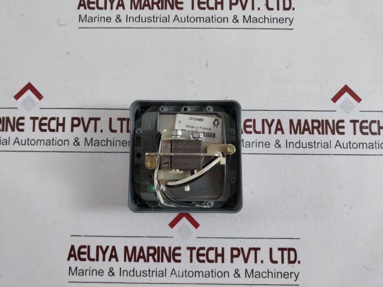 Federal Signal 350 Vibration Electromechanical Horn - Aeliya Marine