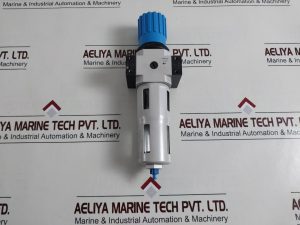 Festo Lfr-d-midi Filter Regulator Unit - Aeliya Marine