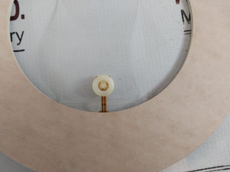 Fike D3513-10 Burst Indicator - Aeliya Marine