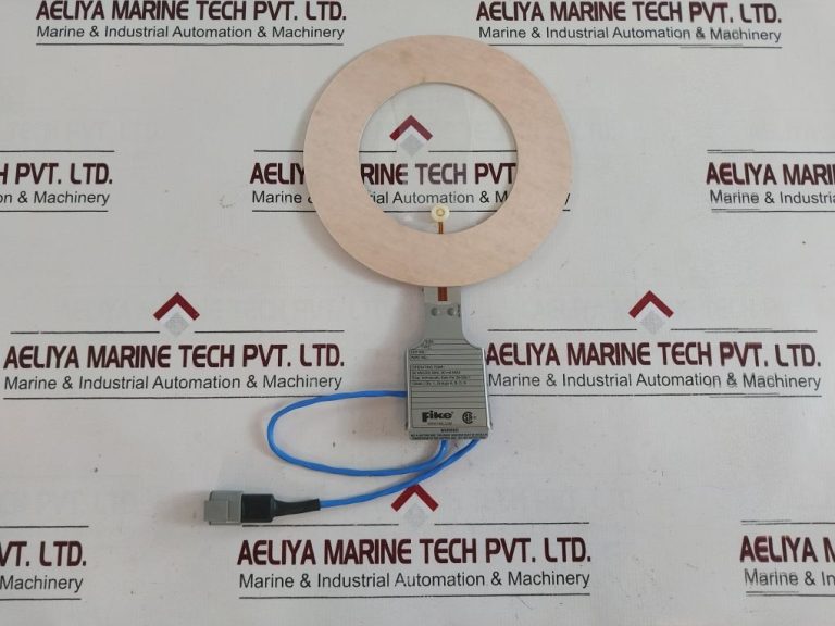 Fike D3513-10 Burst Indicator - Aeliya Marine