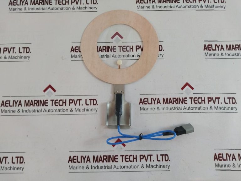 Fike D3513-10 Burst Indicator - Aeliya Marine