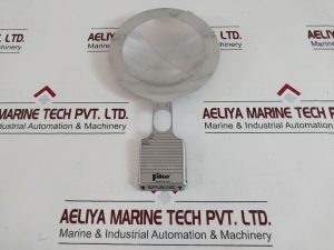 Fike Srx Rupture Disc - Aeliya Marine