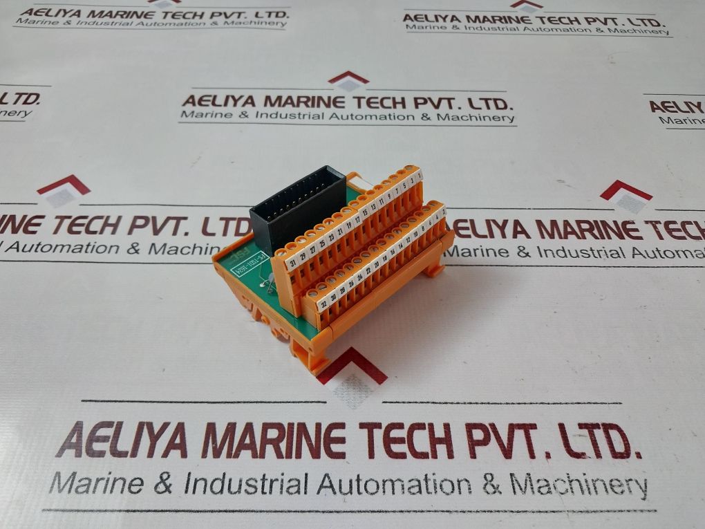 Honeywell Fsc Fs-tsdi-1624 Safety Digital Input Field Termination ...