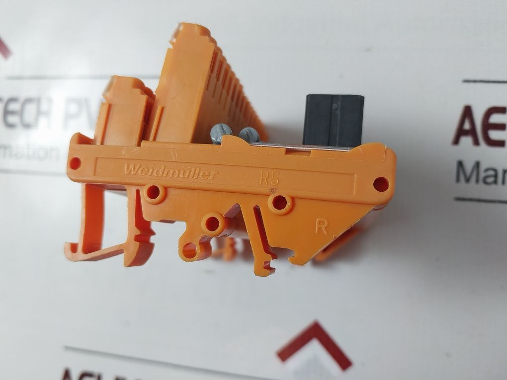 Honeywell Fsc Fs-tsdi-1624 Safety Digital Input Field Termination ...