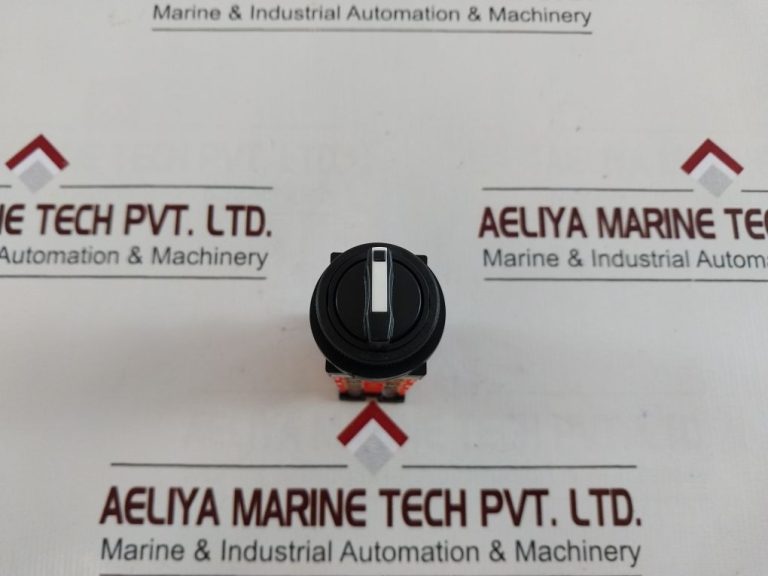 Fuji Electric Ar30pr-3 Change Over Switch - Aeliya Marine