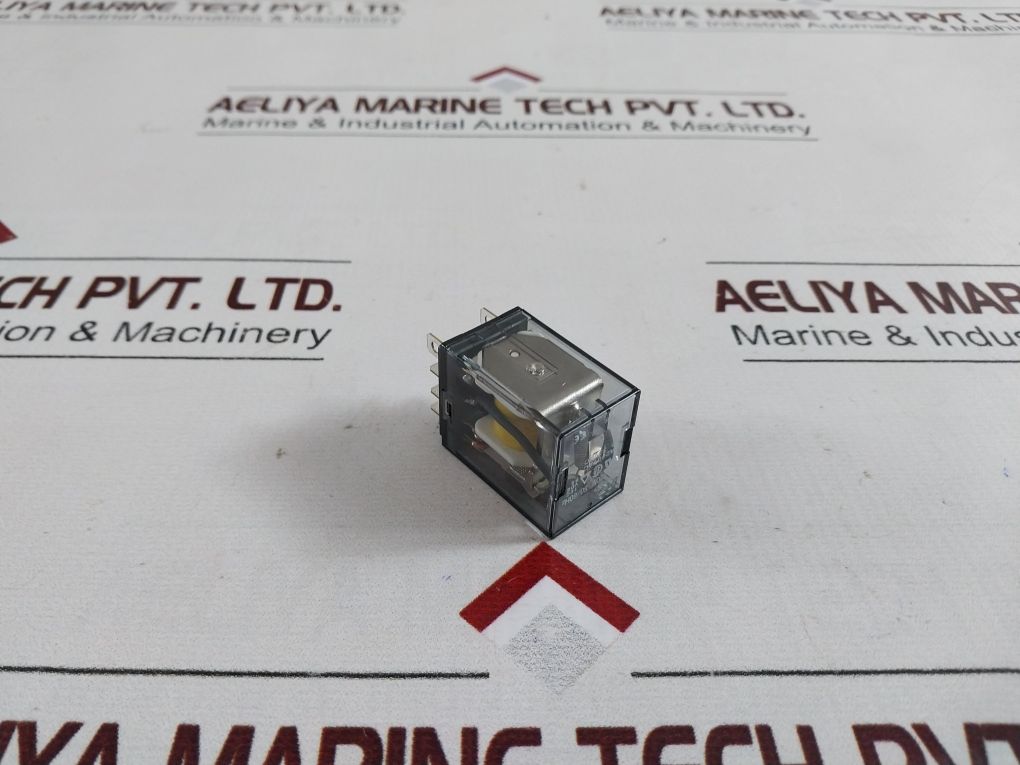 Fuji Electric Hh62p Relay - Aeliya Marine