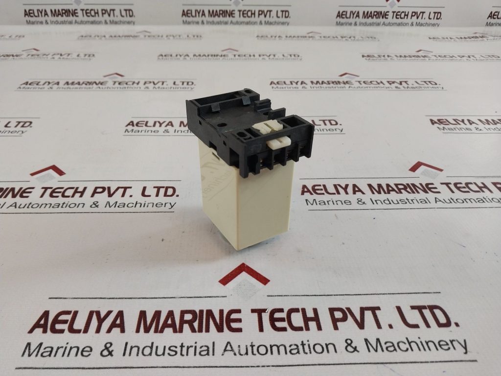 Fuji Jsz3 (St3) Timer Relay 3a - Aeliya Marine