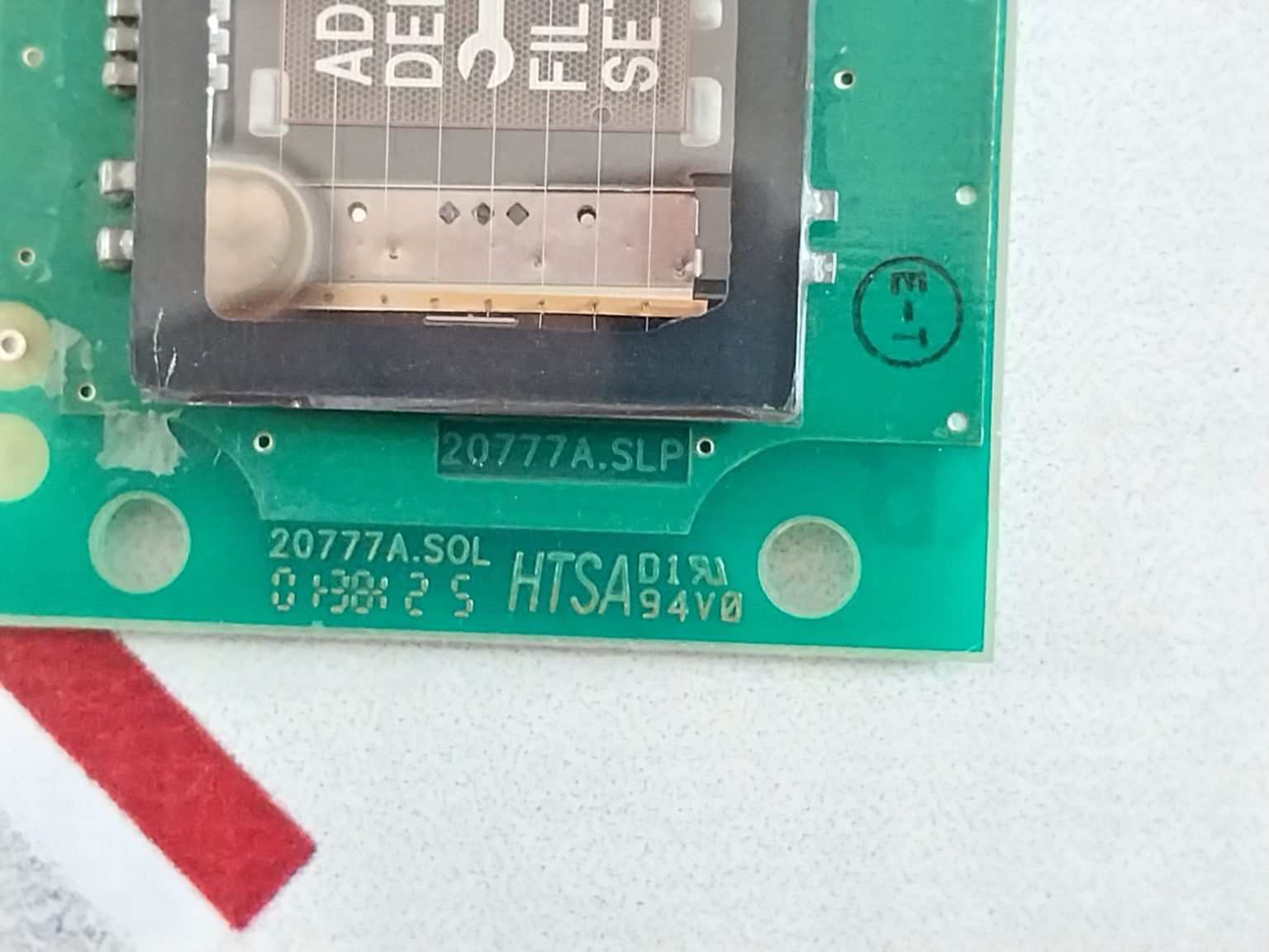 Futaba Na3mt18ba Module Display - Aeliya Marine