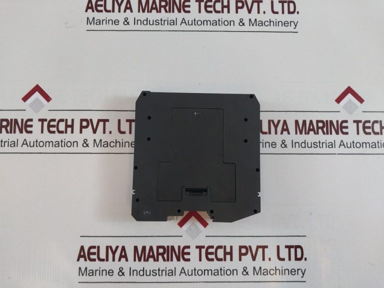 G.m. International D5290s-078 1 Channel Relay Output - Aeliya Marine