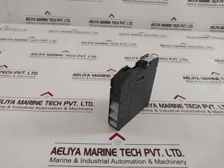 G.m. International D5290s-078 1 Channel Relay Output - Aeliya Marine