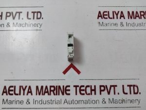 General Electric Bclf10 Auxiliary Contact Block - Aeliya Marine