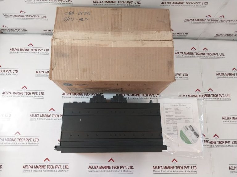 GE L90 Line Differential System - Robust Protection and Control