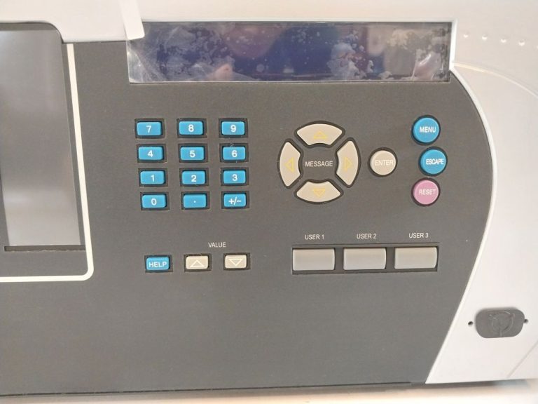 GE L90 Line Differential System - Robust Protection and Control