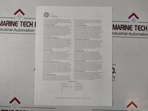 GE L90 Line Differential System - Robust Protection and Control